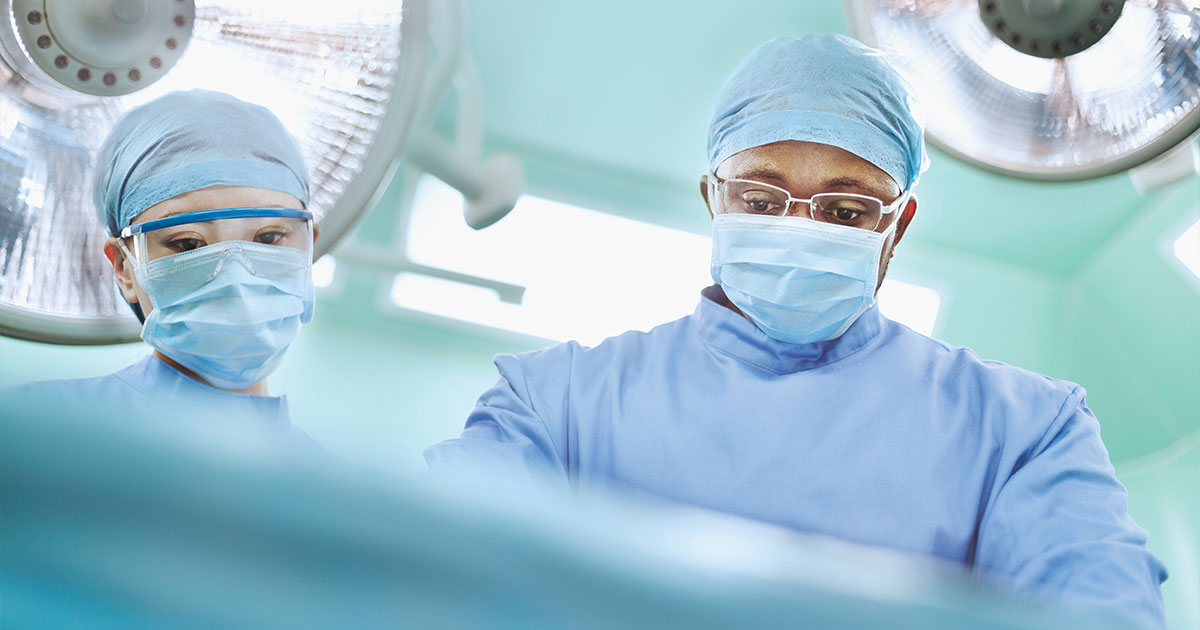 The ER Diaries: How an Unexplained Fall Indicated a Concerning Heart ...