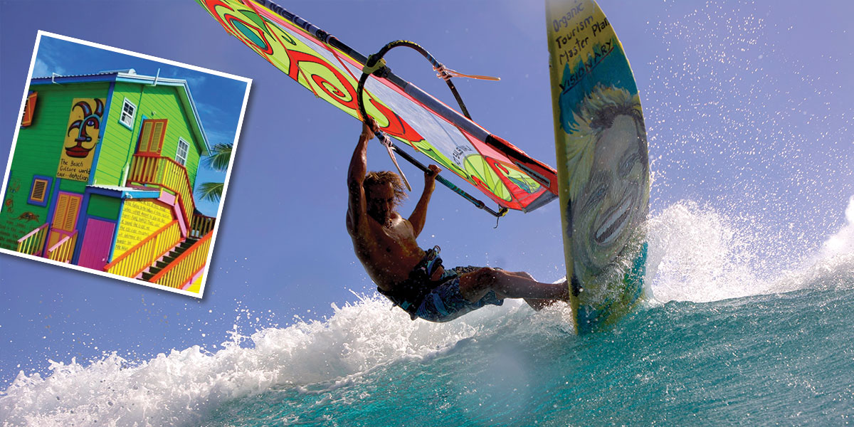 Travel 2023: Explore a New Culture in Barbados - Everything Zoomer