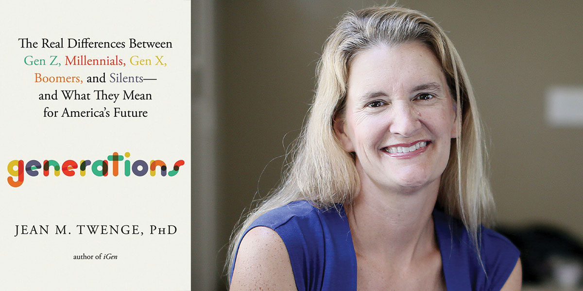 EZ - Everything Zoomer