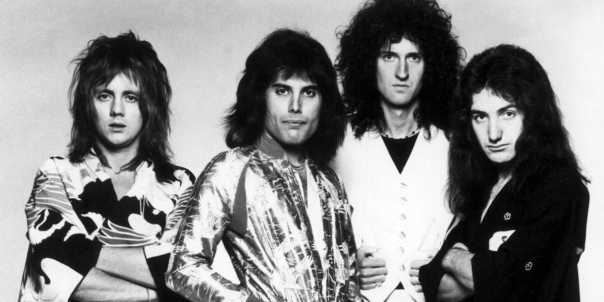 Queen Song ‘Fat Bottom Girls’ Sparks Debate After Children’s Streaming ...