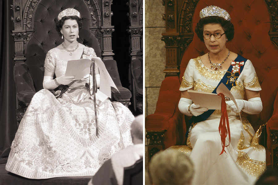 “The True North is Indeed Strong and Free”: King Charles Champions Canadian Sovereignty in ...